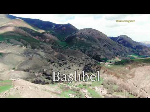Kəlbəcər Başlıbel Kəndi (Yeni Görüntü) #qarabağazərbaycandır #kəlbəcər #laçın #azərbaycan #xəbərlər