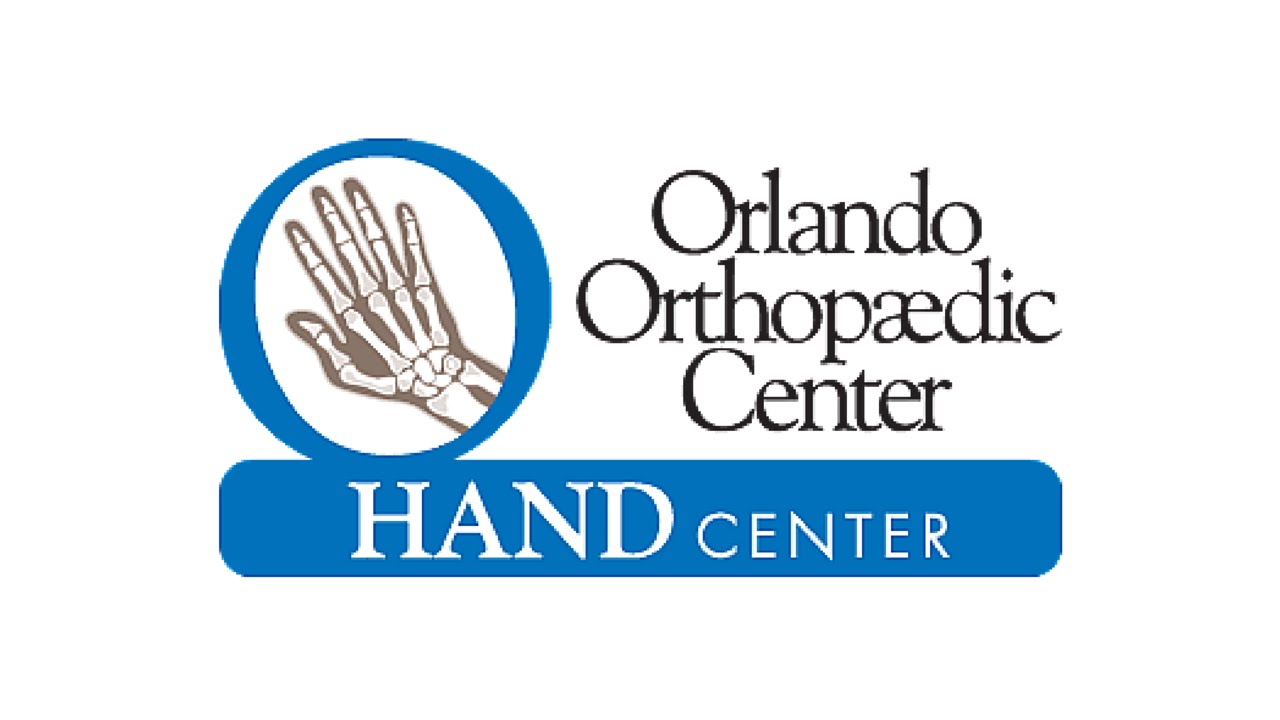 Hand Center | Orlando Orthopaedic Center - YouTube