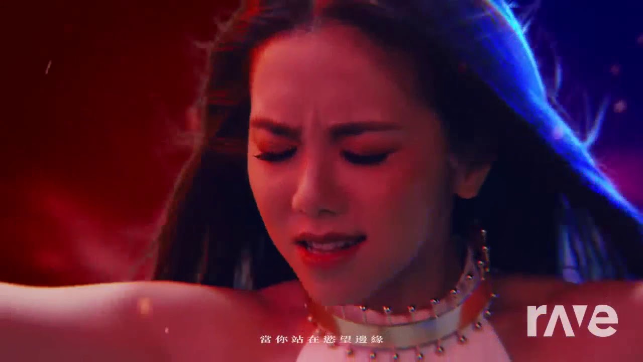 Instrumental City Zoo】 - Gem鄧紫棋 & Itzy | RaveDj - YouTube