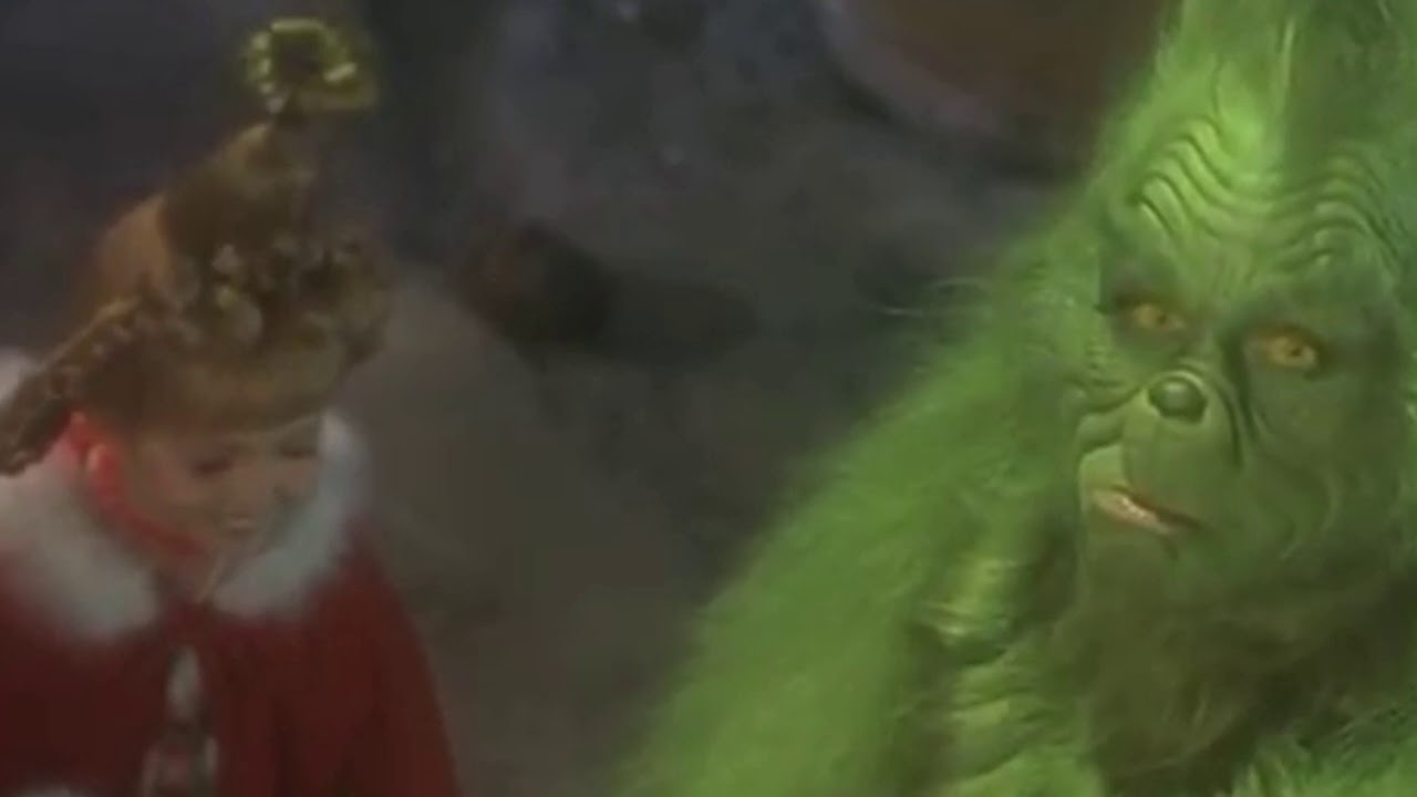 “Kids today. So desensitized by movies and television.” - YouTube