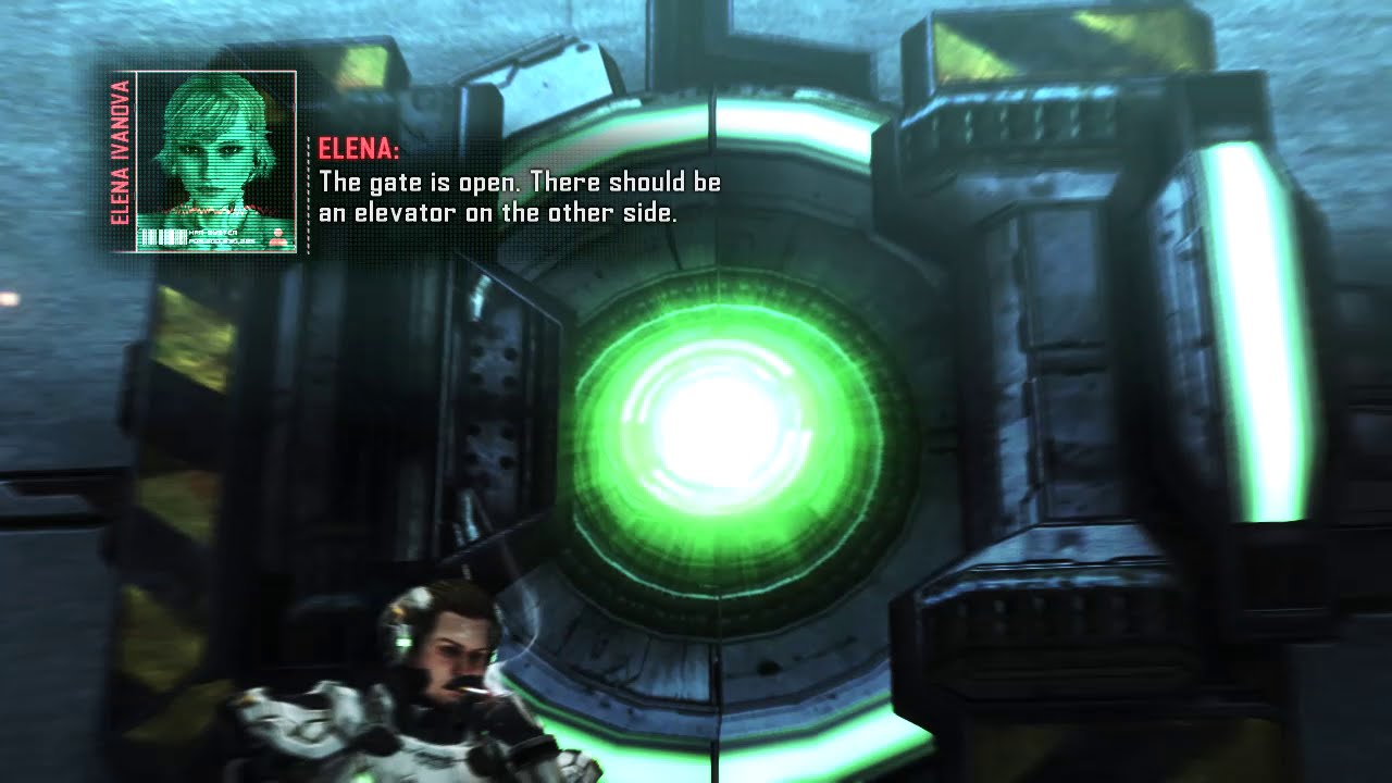 VANQUISH GodHard 1-4 (1:17) - YouTube