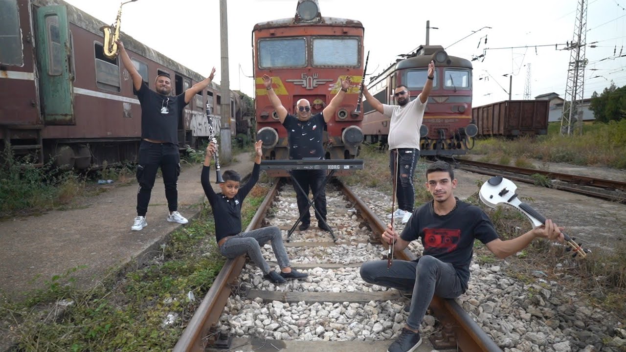 Ork.MUSI GRUP & KONDIO AZ KAKUV SAM VINOVEN 2024 - YouTube