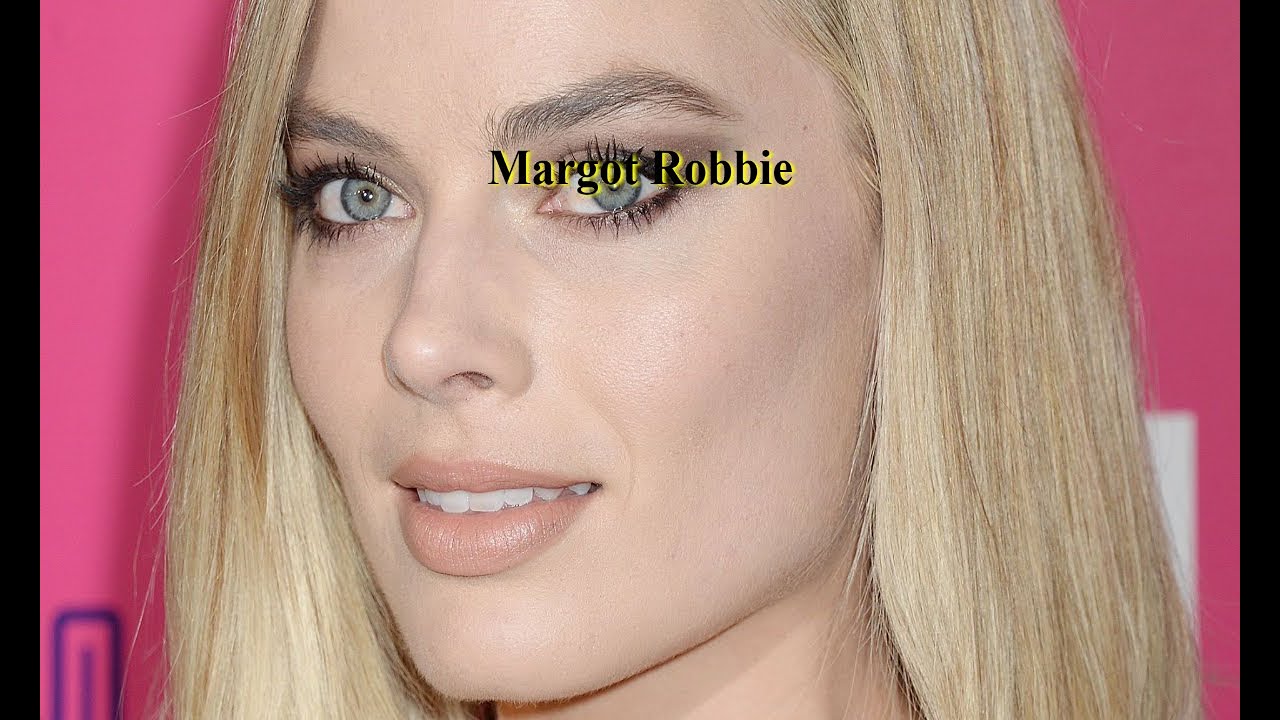 Margot Robbie - YouTube
