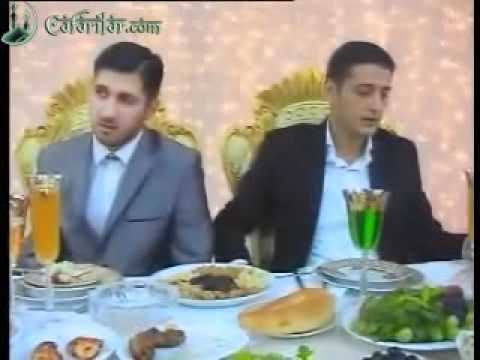 Seyid Taleh-Ya Hüseyn(dini toyda)