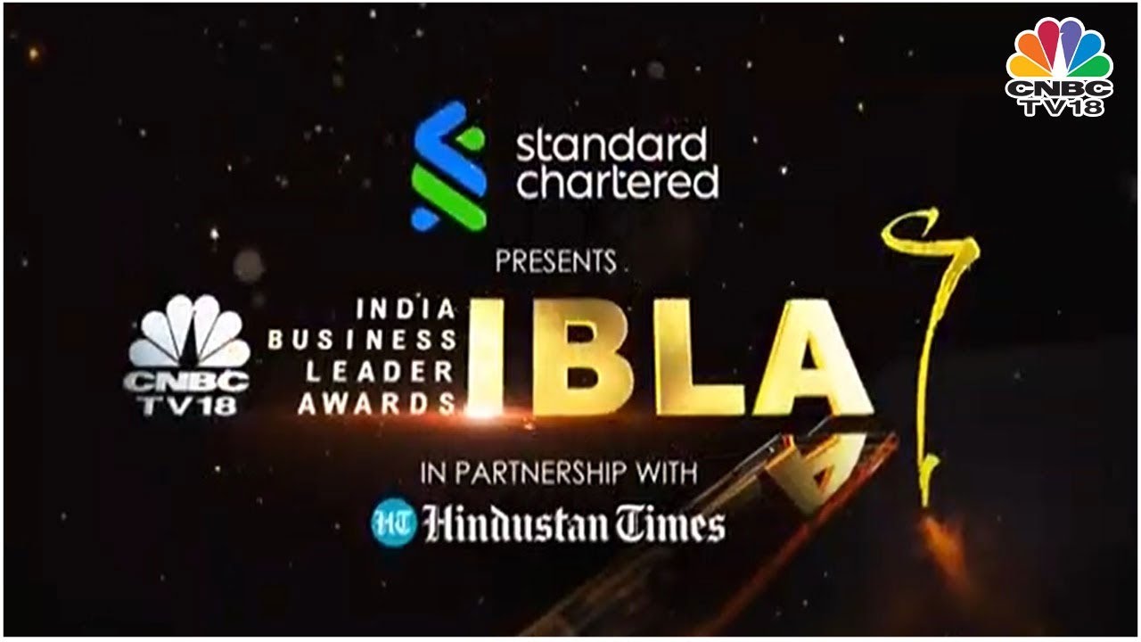Catch Key Highlights Of 18th Edition Of CNBC-TV18 India Business Leader ...