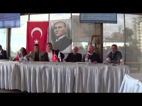 MERSİN TENİS YELKEN VE YÜZME SPOR KULÜBÜ - OLAĞAN GENEL KURULU - 2   28 ŞUBAT 2026