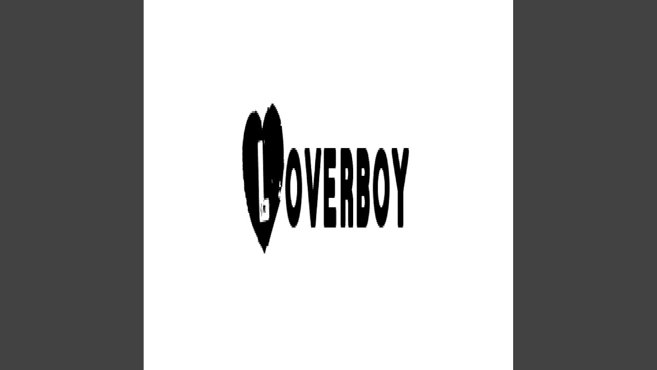 LOV3R BOY (feat. BOBBY BOCHE) - YouTube