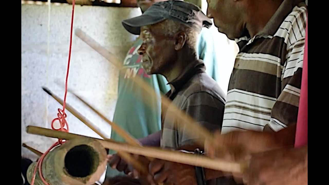 Ti Bwa Mini Documentary - YouTube