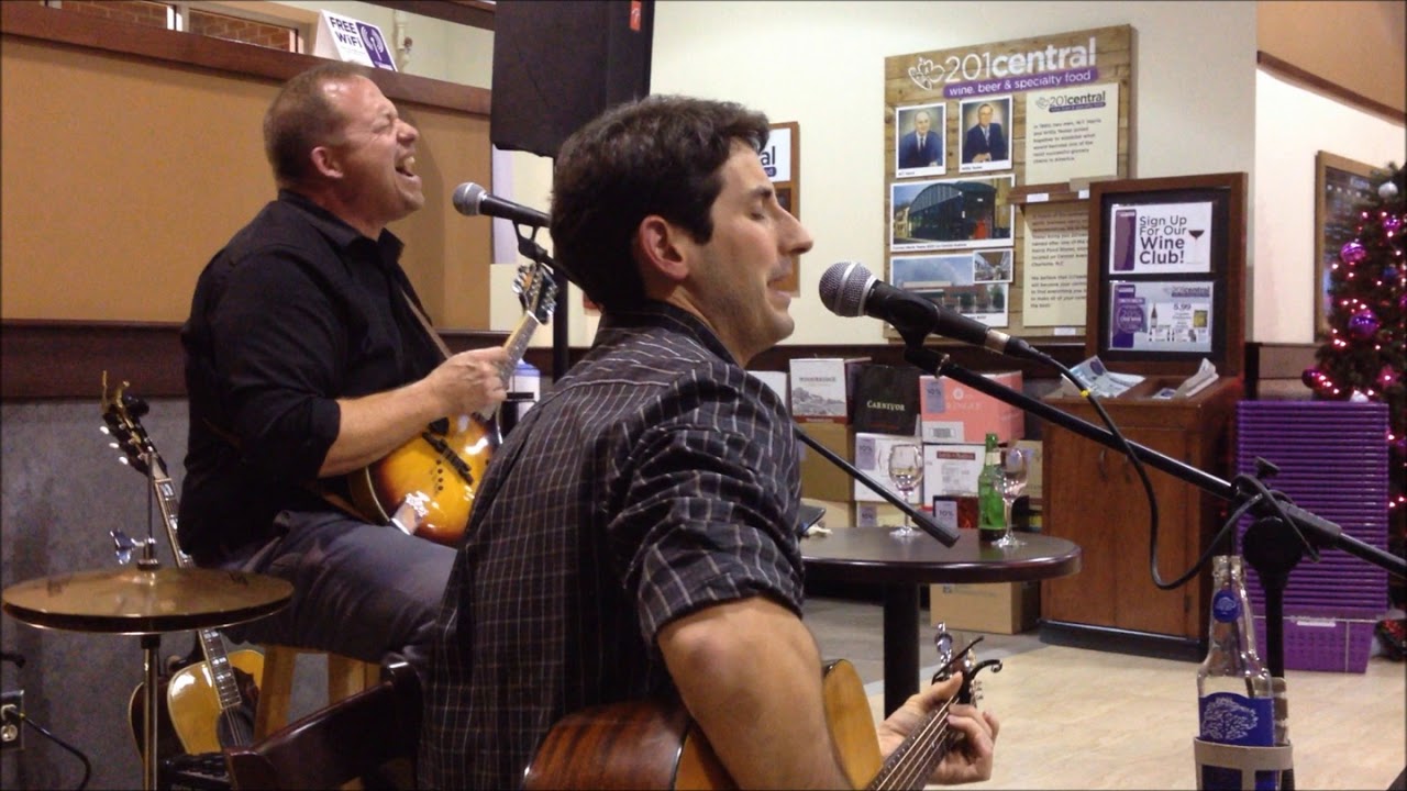 Jam at 201 Central - YouTube