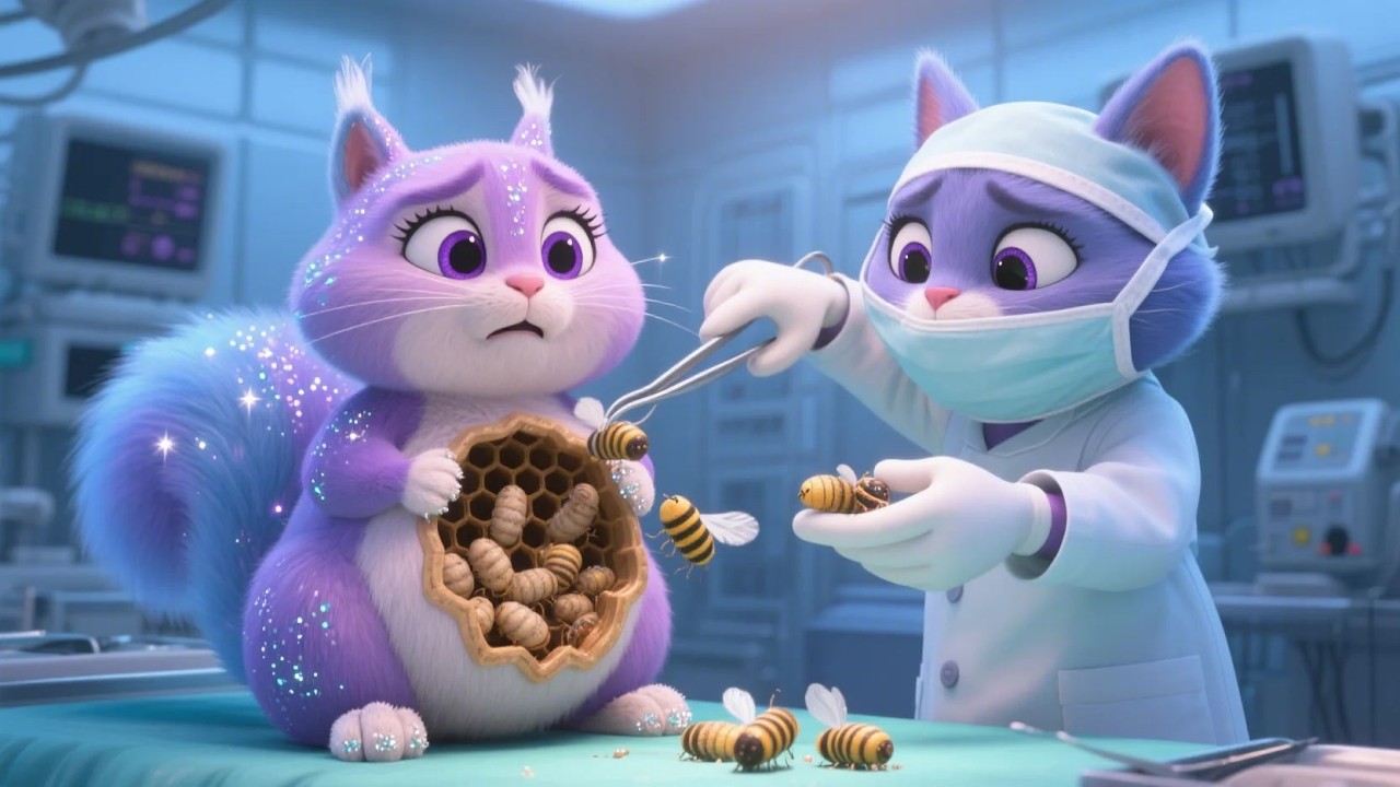 🐿️ Best of Chipmunk's Terrifying Moments | Animation Horror Compilation ...