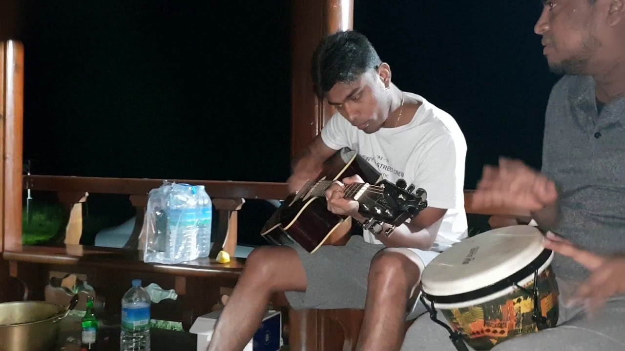 Etha epita gammanen nega ena - YouTube