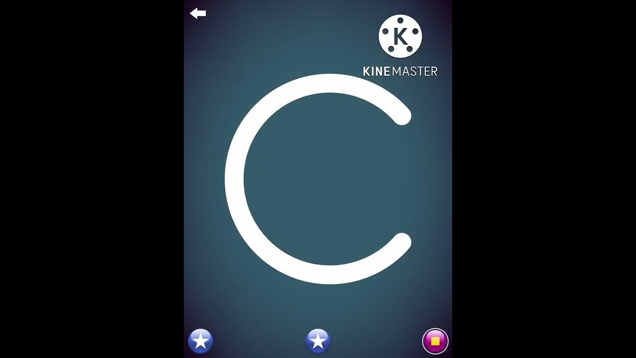 LetterSchool Alphabet Series - The Letter C - YouTube