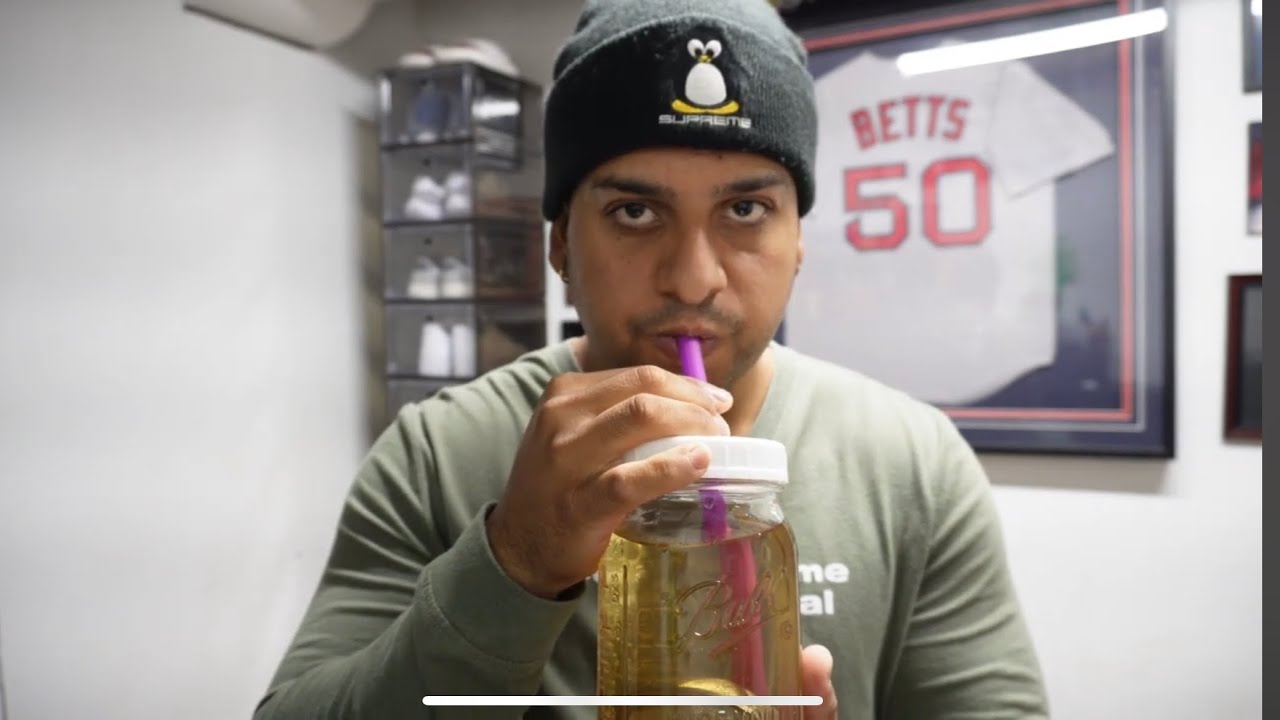 Full Body Detox By Dr. Bobby Price | Days 4-7 - YouTube