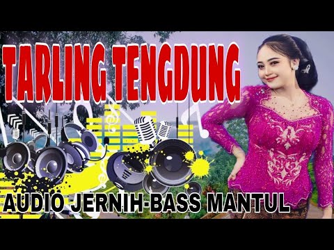 TARLING TENGDUNG || PALING ENAK DI DENGAR COCOK JADI TEMAN KERJA KALIAN