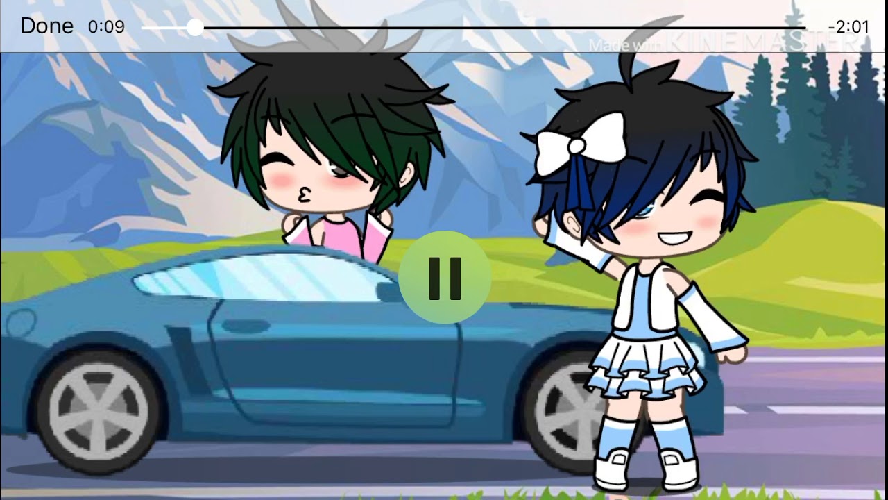 First Place(REMIX)—Last Place Gachaverse Version - YouTube