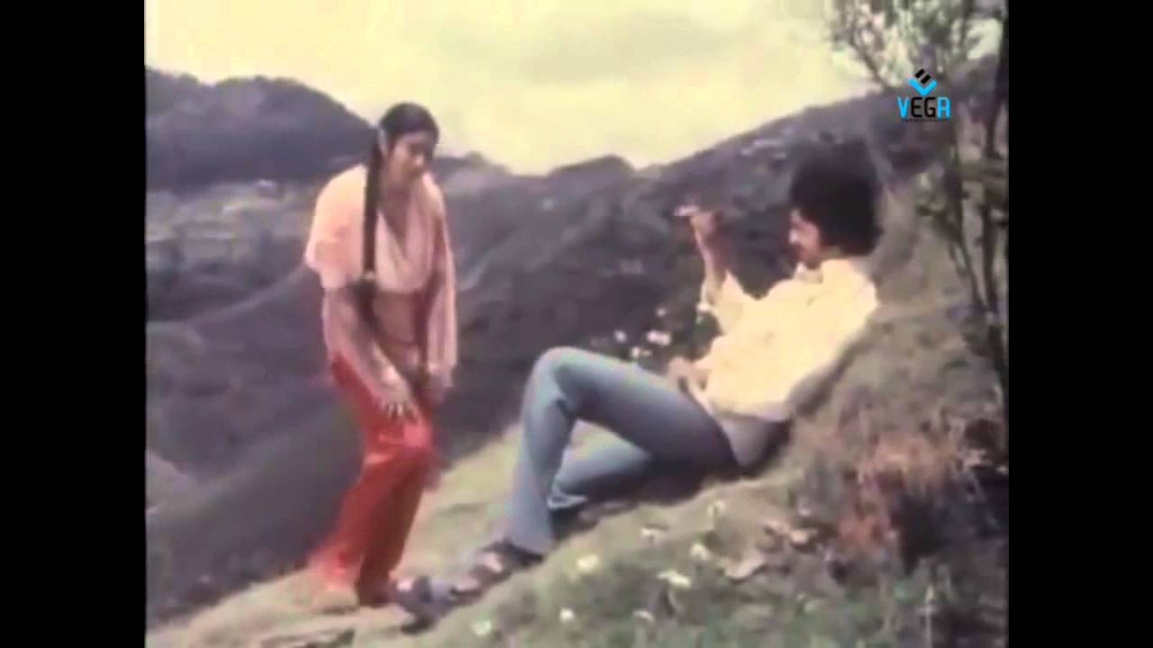 Aakali Rajyam Telugu Movie : Gupta Rangaiah Song : Kamal Haasan, Sri ...