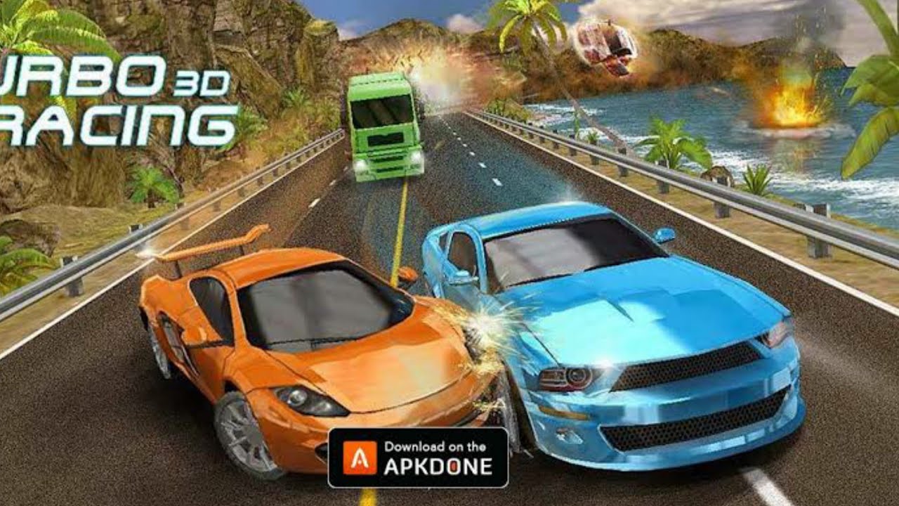 Gaming Gamer-Car Racing Driving Simulator Games For Android Offline ...