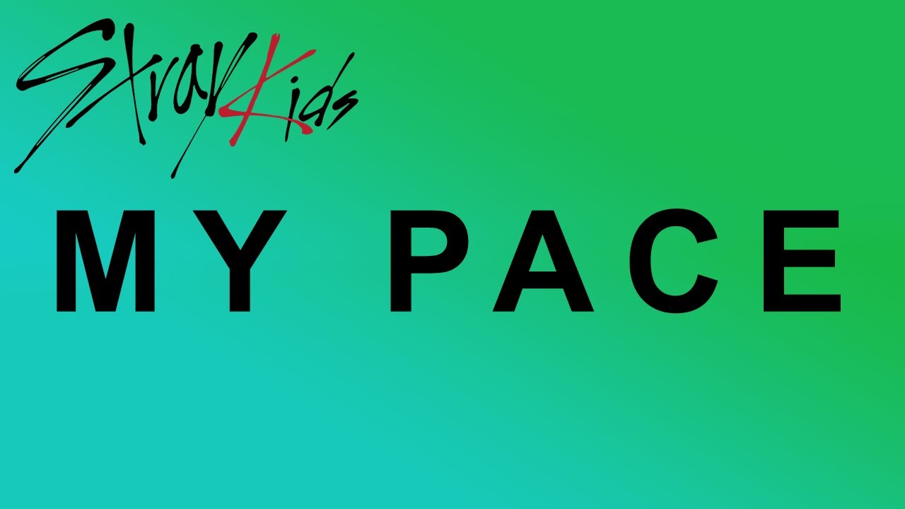 Stray Kids - My Pace (Dance Practice Mirrored) 1080p - YouTube