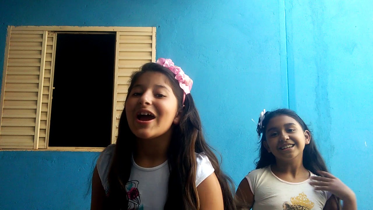 Desafio das Amigas - YouTube