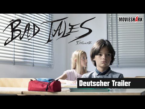 "BAD TALES - ES WAR EINMAL EIN TRAUM" - Drama - Deutscher Trailer - YouTube