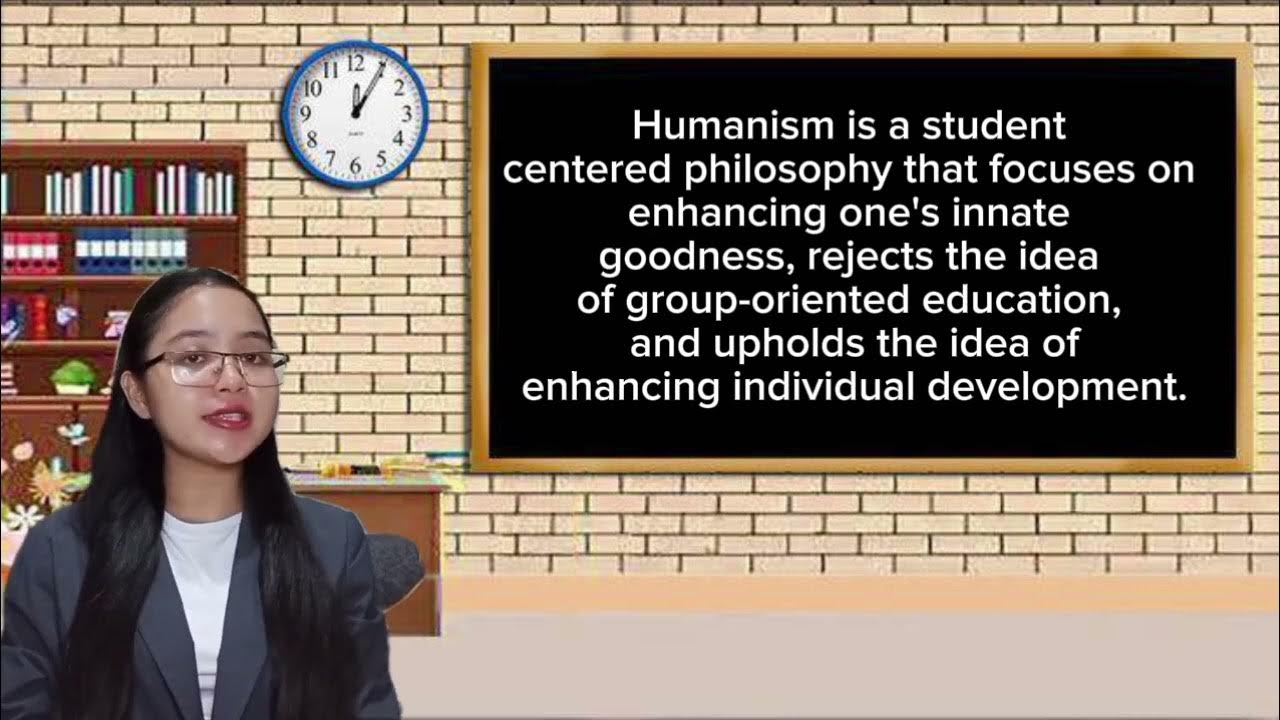 PED 5- MODULE 1: LEARNER- CENTERED TEACHING: FOUNDATIONS AND CHARACTERISTICS BY STUDY HUB 4 ...
