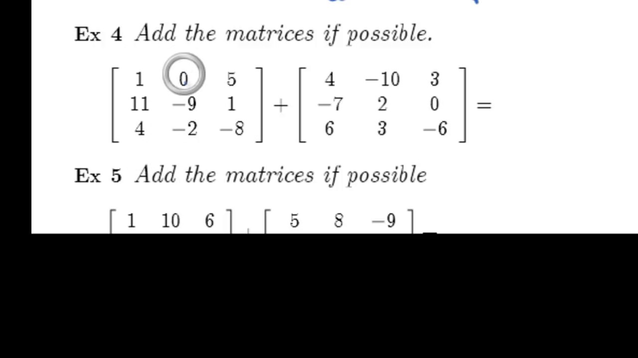 Advanced Topics In Technical Math Section 1 1b YouTube advanced-topics-in-technical-math-section-1-1b-youtube