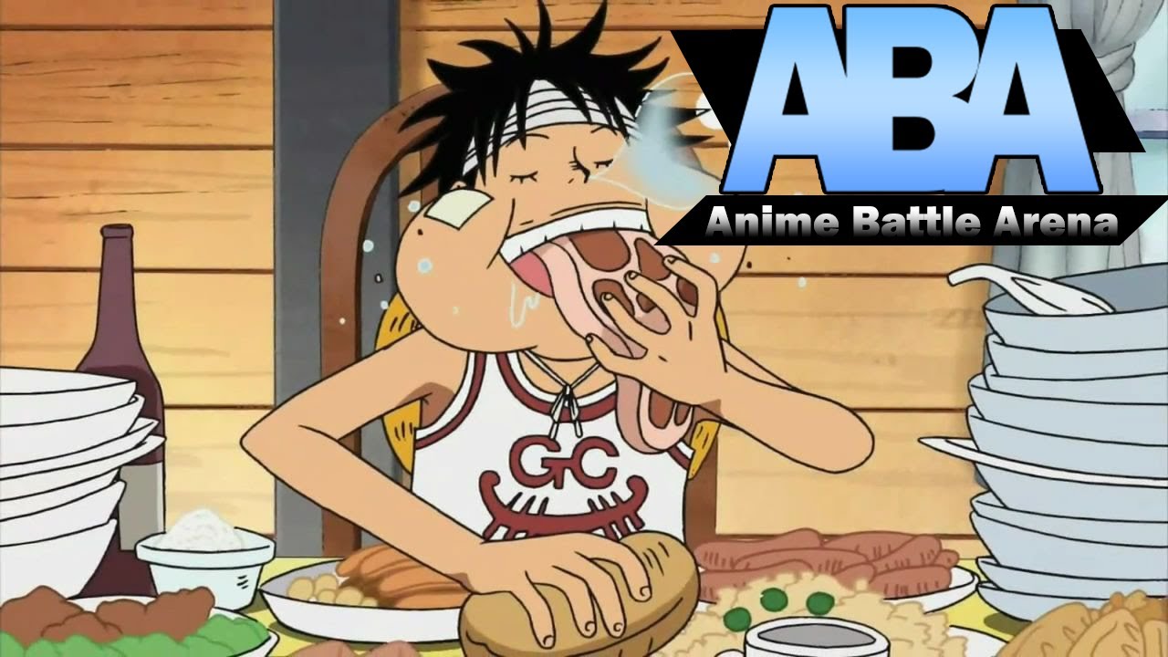 (ABA) One Piece Roster 1 Shotting Compilation WITH MUSIC :O - YouTube
