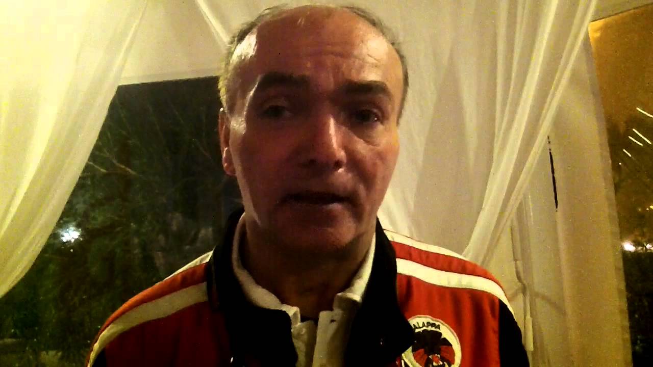 Le confessioni di Falappa su Opstv, il Leone di Jesi tra mito e ...