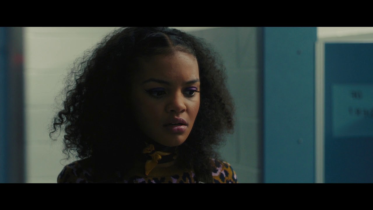 FREAKY - 'Millie explains how she ended up in The Butcher’s body' [Clip ...