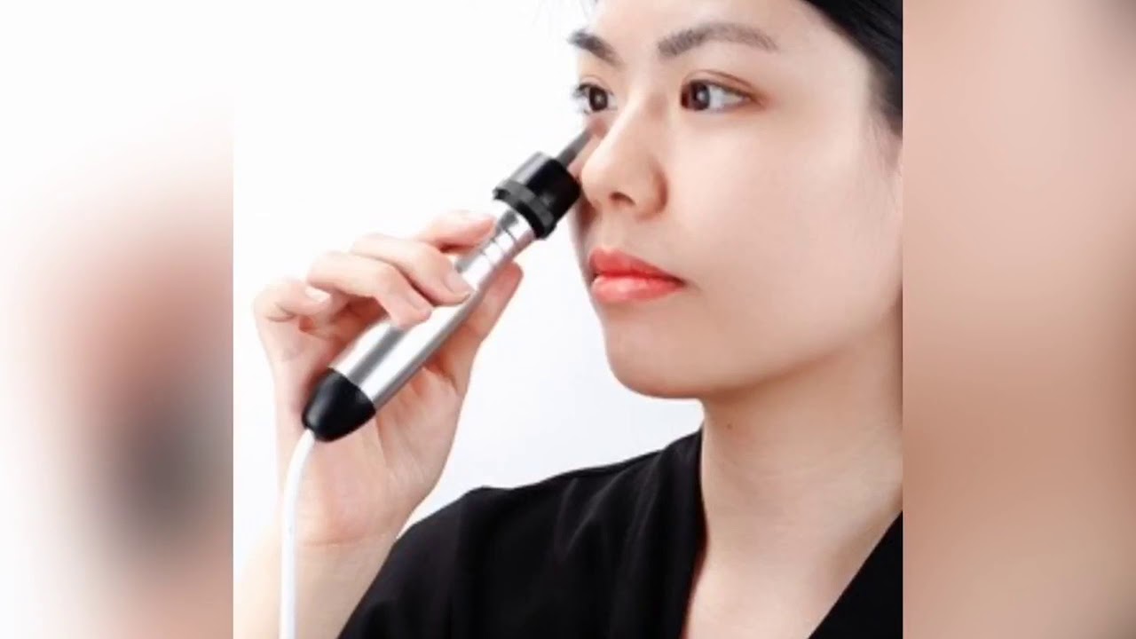 3 in 1 RF Tripolar Skin Lifting Machine Body Slimming Face&Eye Lifting ...