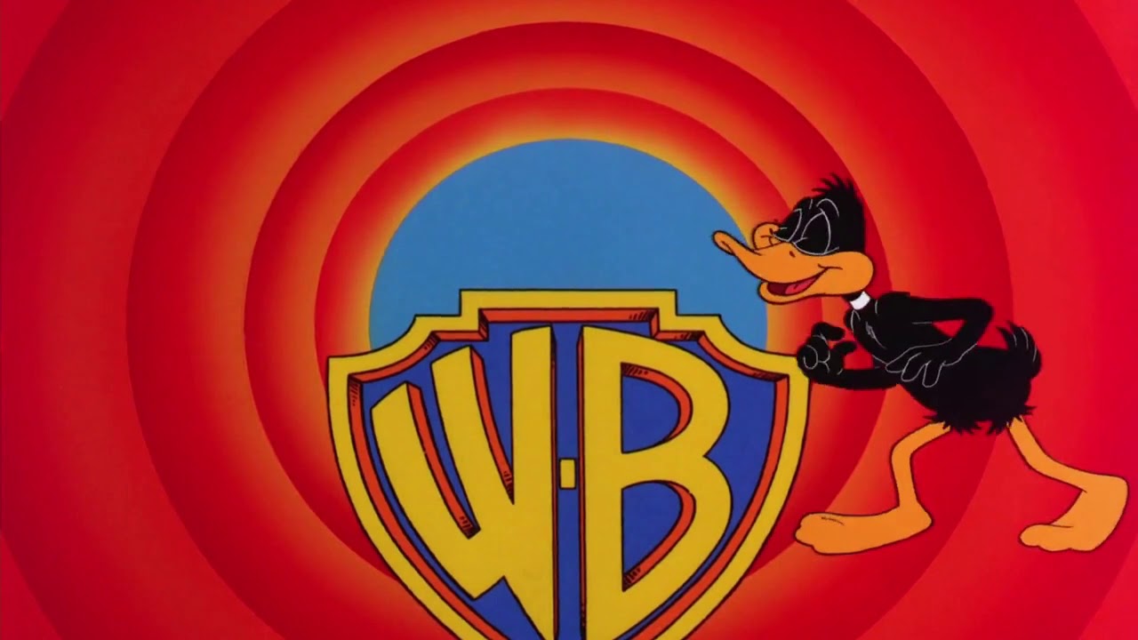 Logo Warner Bros introduzione Gremlins 2 - YouTube