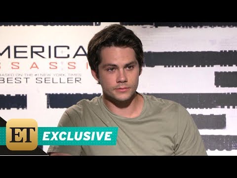 EXCLUSIVE: Dylan O'Brien Says Returning to Stunts After 'Maze Runner' Accident Was 'Good for Reco…