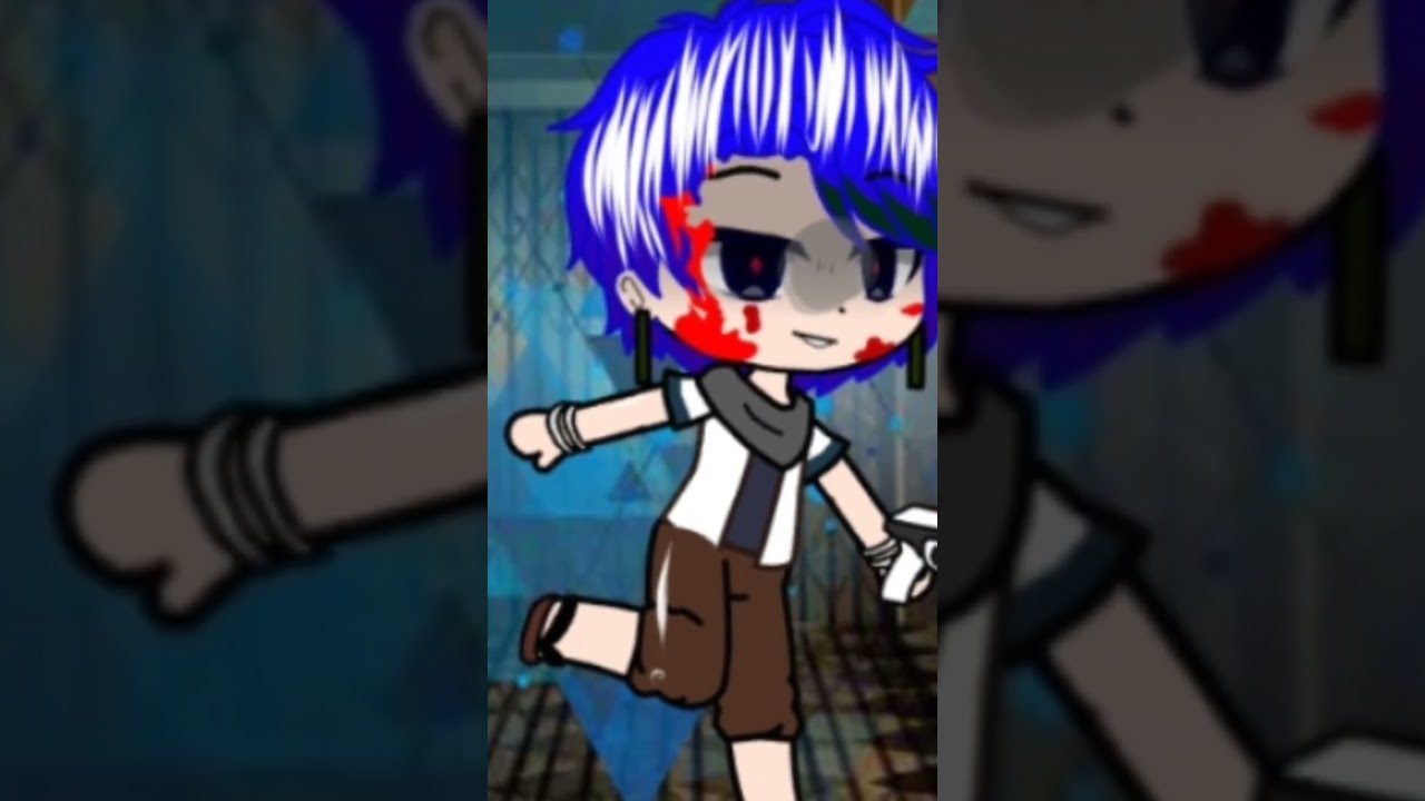 hands up hands tied meme|| gacha I'm back - YouTube