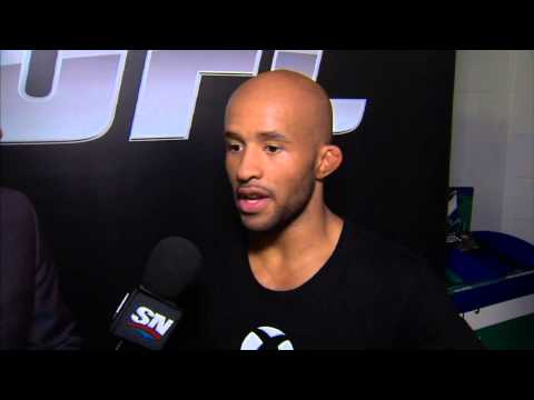 Johnson shocked by Bagautinov’s resilience