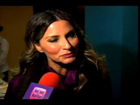 Isabella Camil rechazada por Jaime Camil