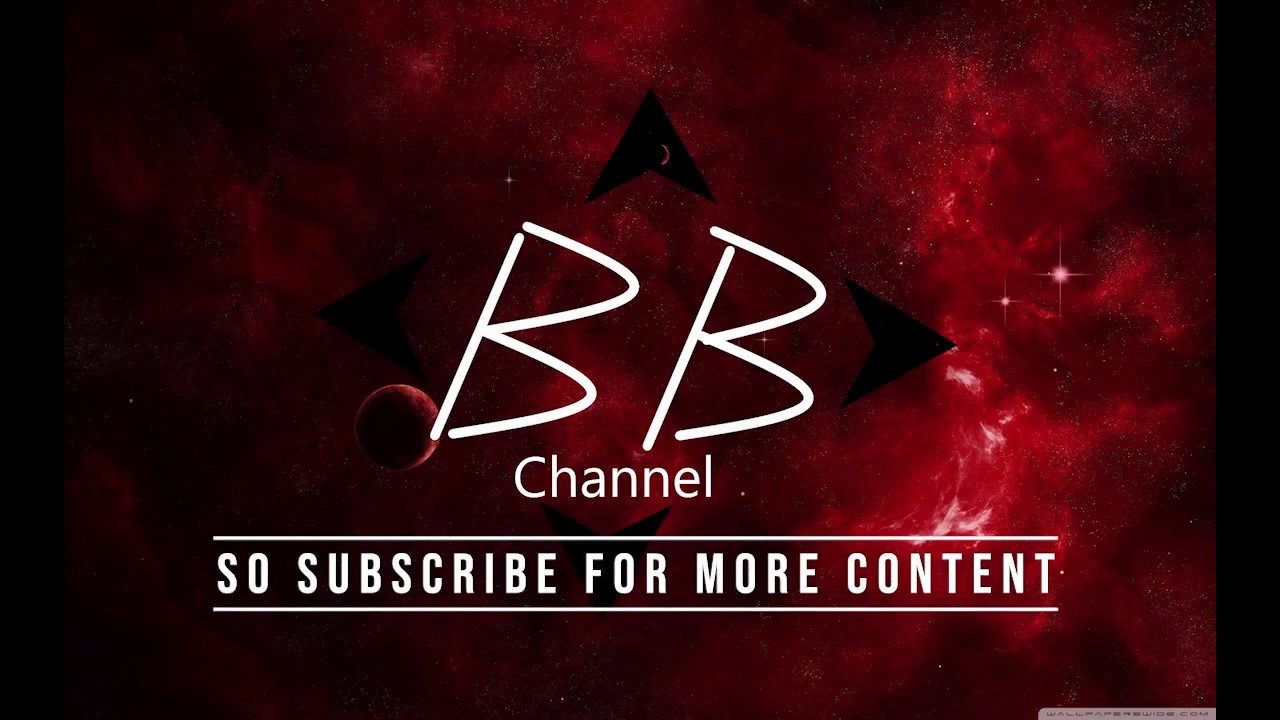 BB Channel Trailer - YouTube