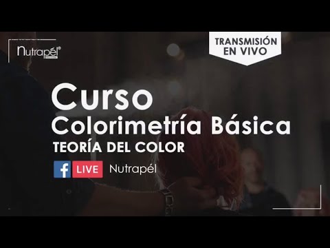 Clase 03 Colorimetría Básica | Teoría del color - YouTube