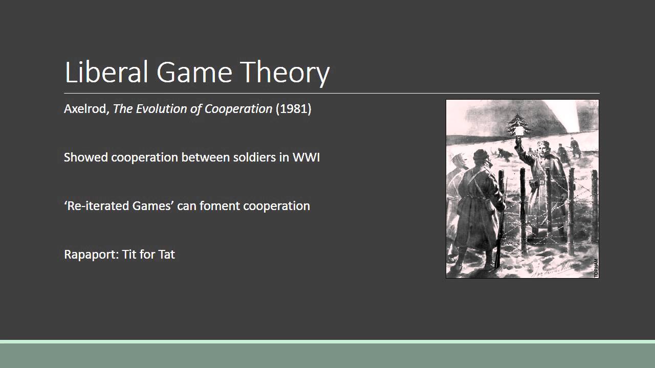 03 Game Theory - YouTube