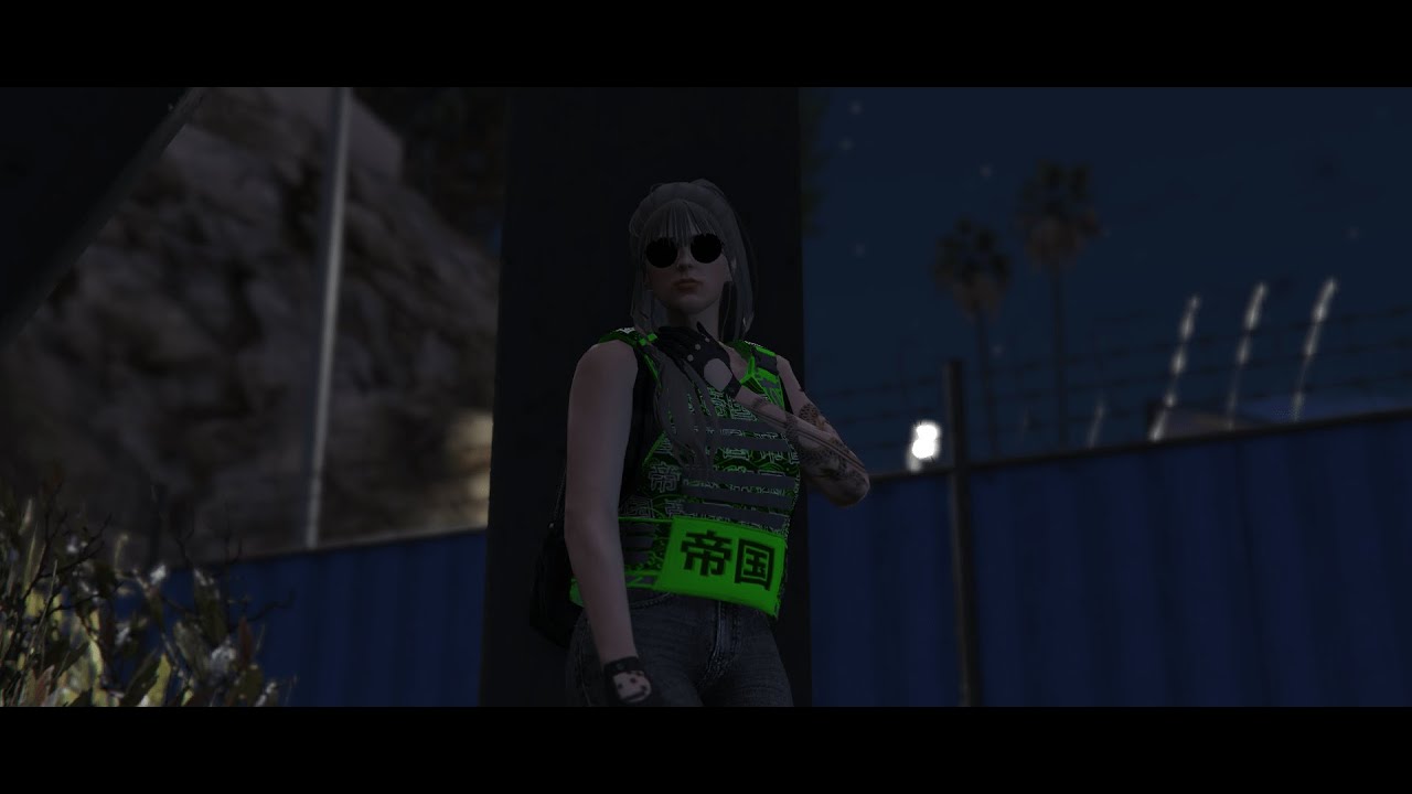 HAI MEI ! #empireidp #indopride #gtavroleplay - YouTube