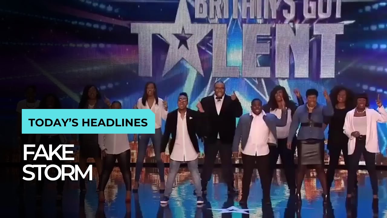 Britain’s Got Talent fakes scandal after bosses secretly created acts ...