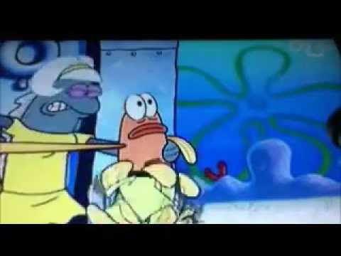 Mom tries to start kid for 10 minutes(SpongeBob) - YouTube