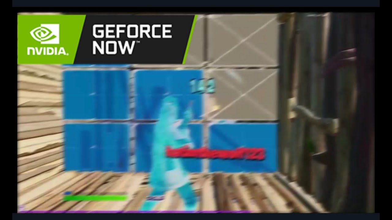 Best Geforce Now Player + 120 FPS GeForce Settings 🤩 - The Kid LAROI ...