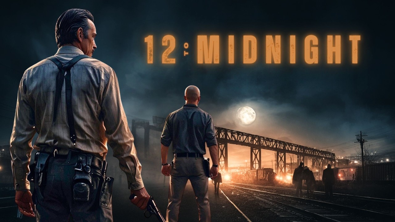 A former detective is brought back to investigate a serial killer ...