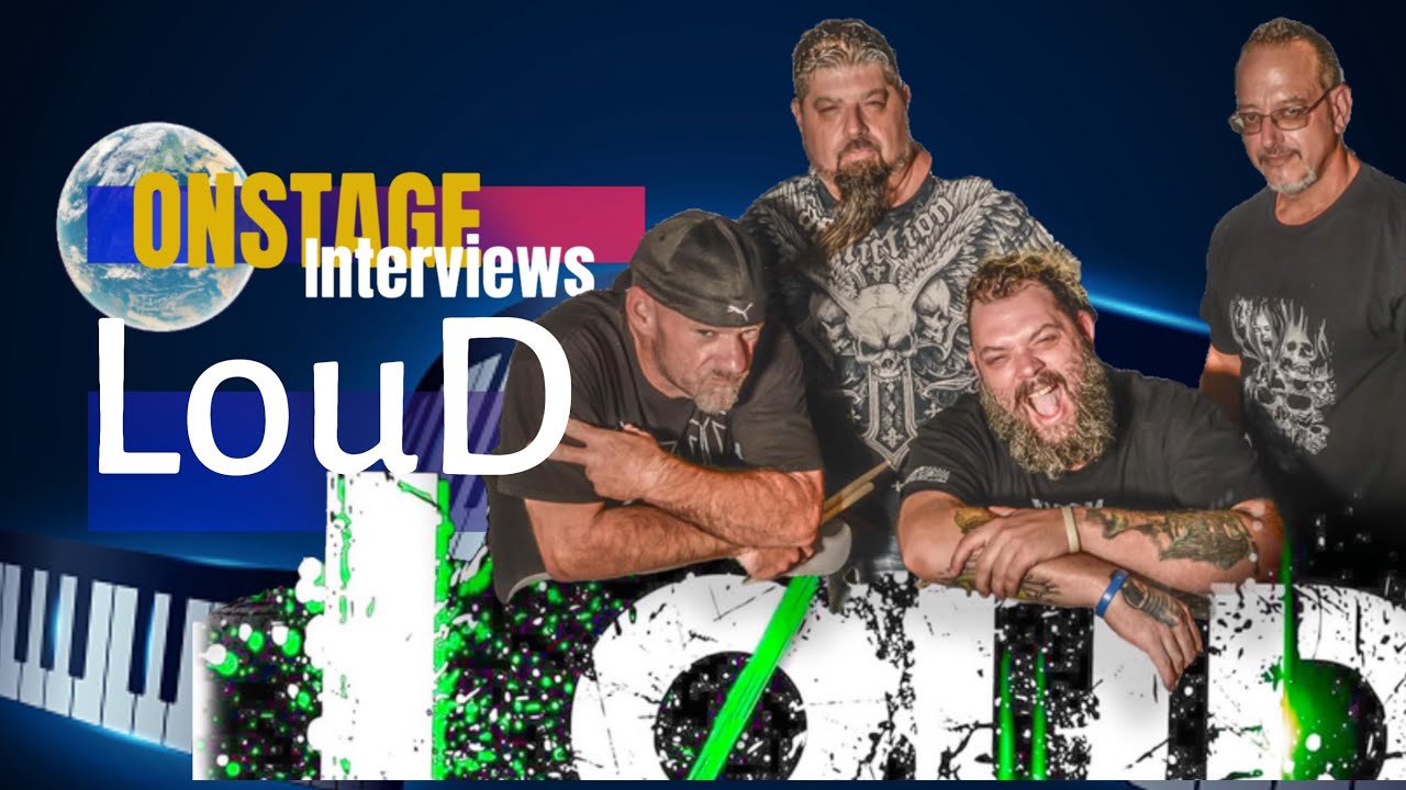 LouD: A SECRET DESIRE to the ULTIMATE ROCK BAND PERFORMANCE | Ep. 177 ...