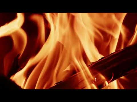 Ateş İzle ,Arka Plan Ateş İzle, Alev Görüntüleri, Şömine Ateşi, Fire video, Fireplace Fire