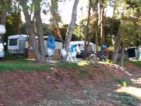 Camping Colone - Bale&Vale - YouTube