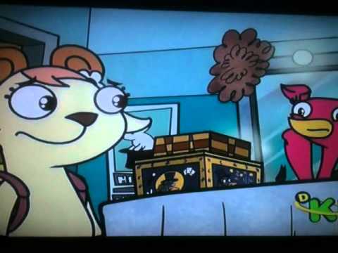 Doki Episódio Abraca Doki Diblado em Português - YouTube