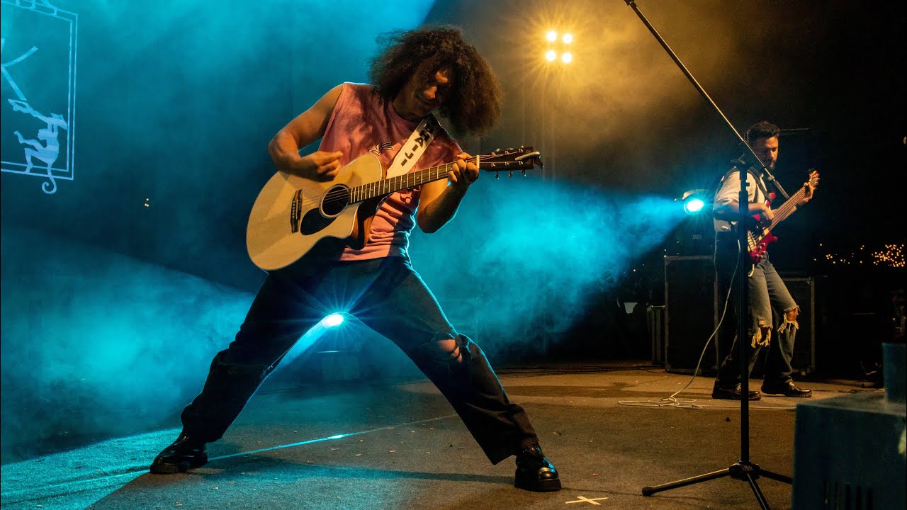 Naalayak / Sahil Samuel - Last 4 Days Fun. #silchar #goa #naalayak # ...