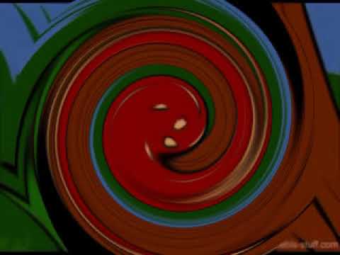 the badger song but every time they say badger the song gets bass ...