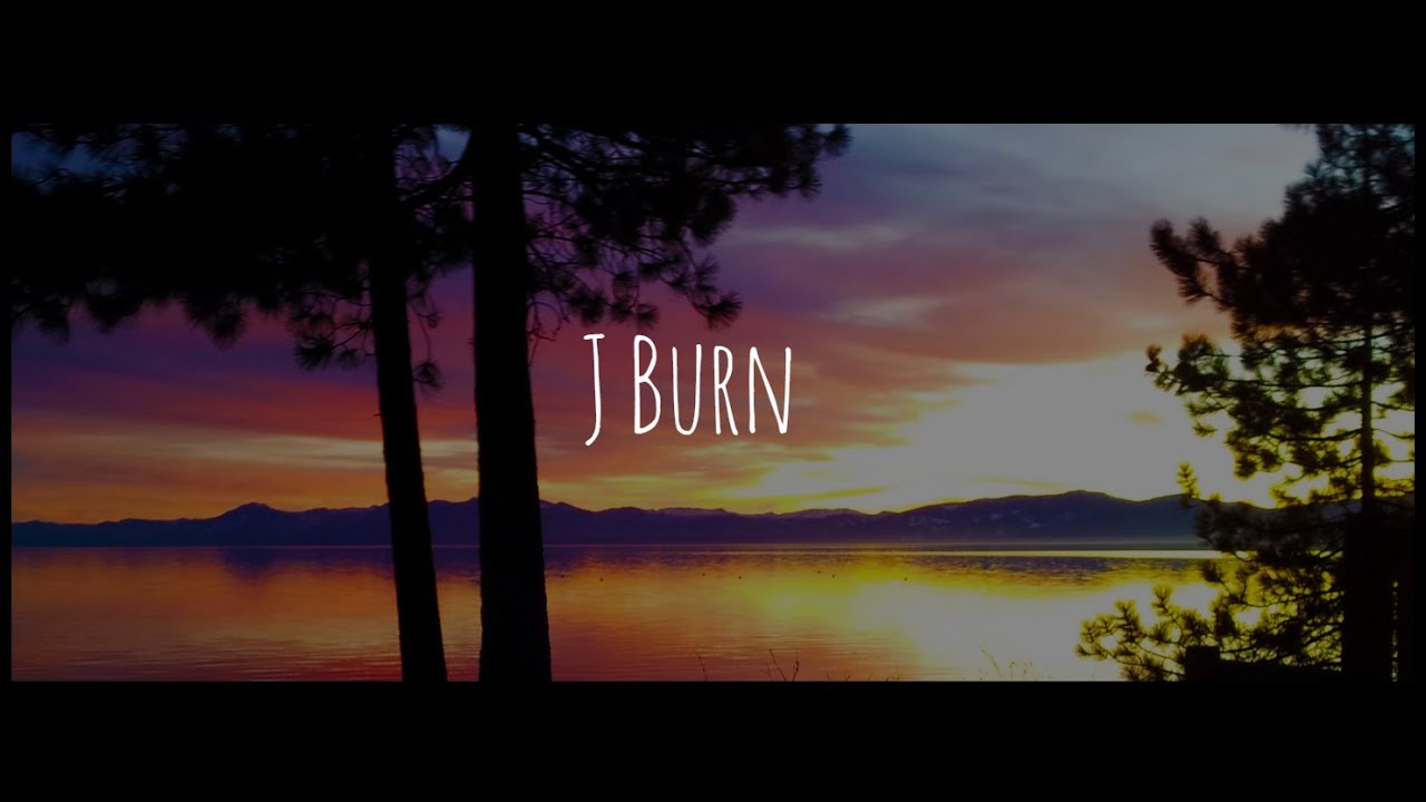 J Burn - Shine - YouTube